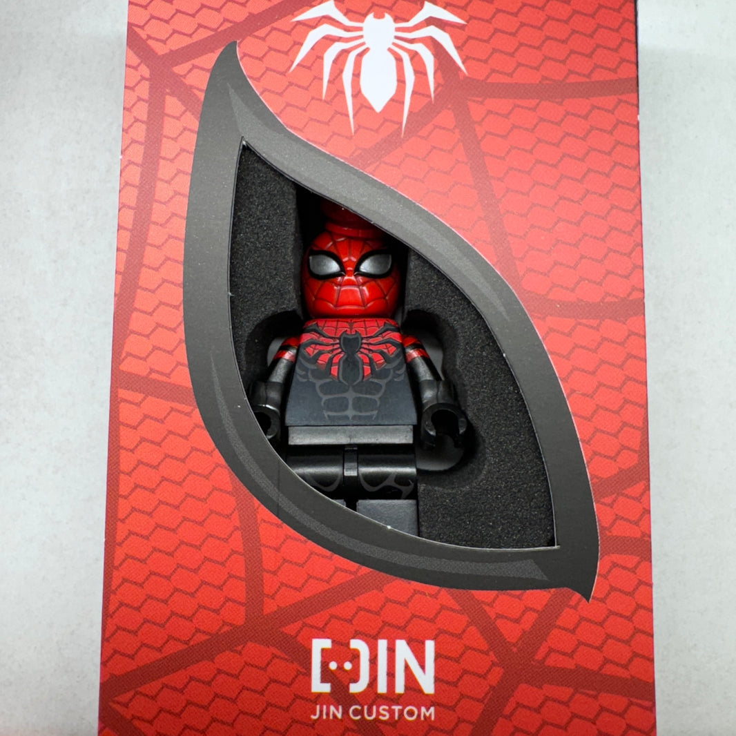 Jin Customs – Secondhand Post