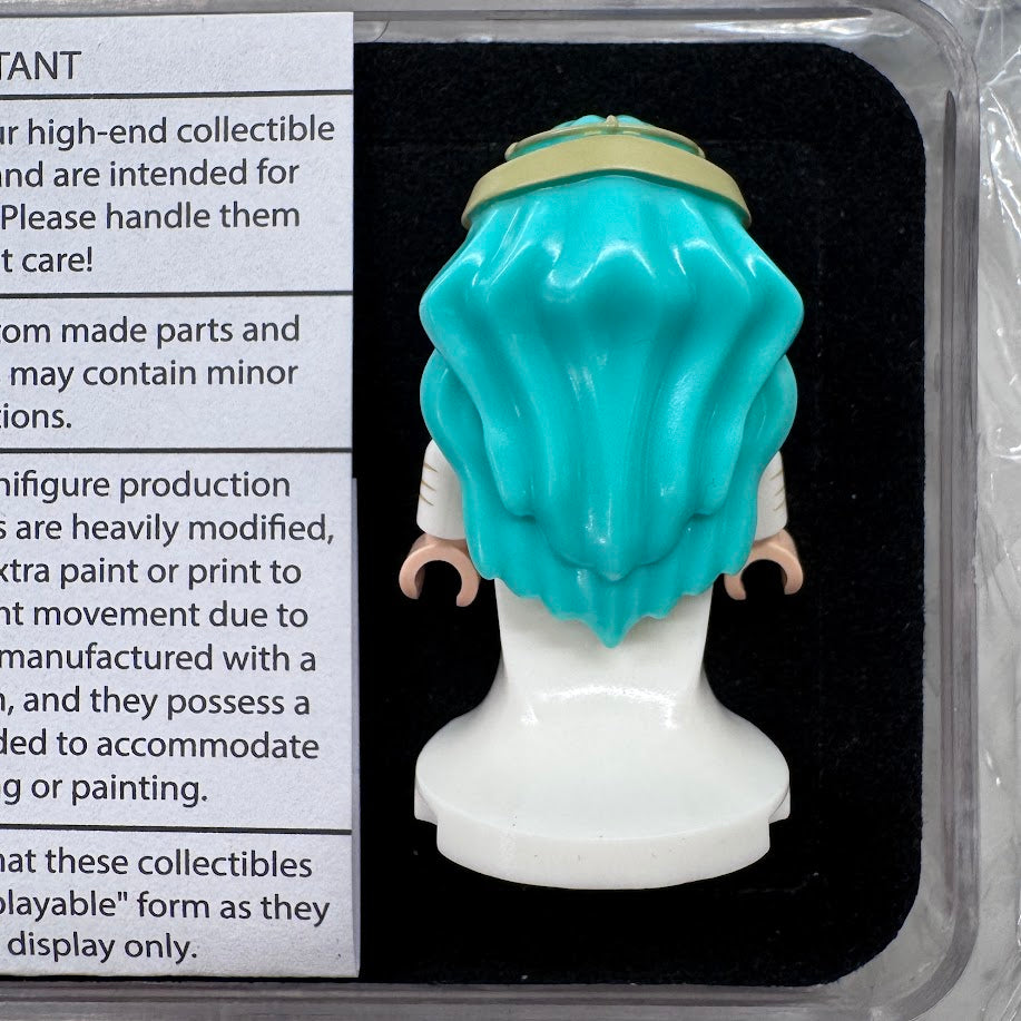 Baggles x LCM Light Wielder (Star Wars Daughter) – Secondhand Post