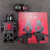 SecondHand Post - Custom Minifigures & Accessories – Secondhand Post