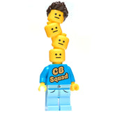 Citizen Brick – Secondhand Post