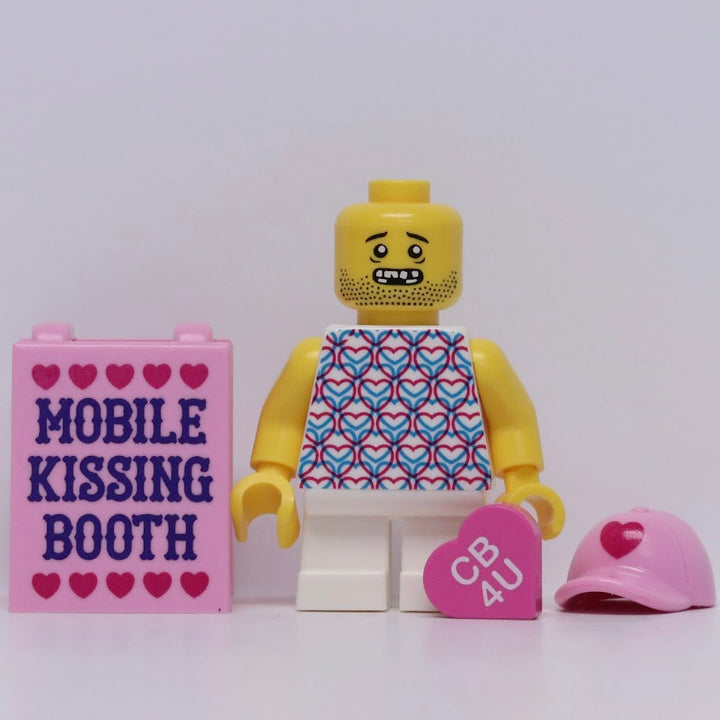 Citizen Brick – Secondhand Post