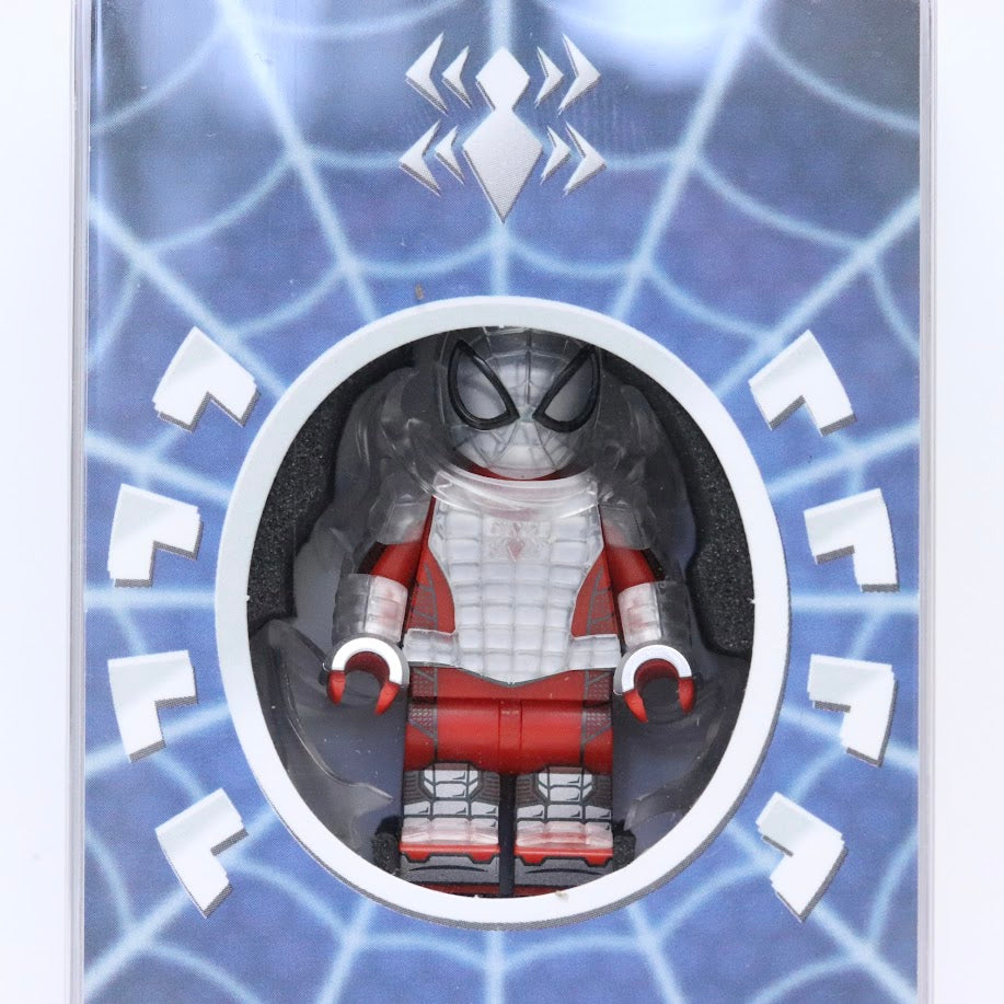 Jin Customs – Secondhand Post