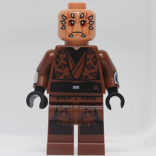 Second Hand Post - Custom Minifigures & Accessories – Secondhand Post
