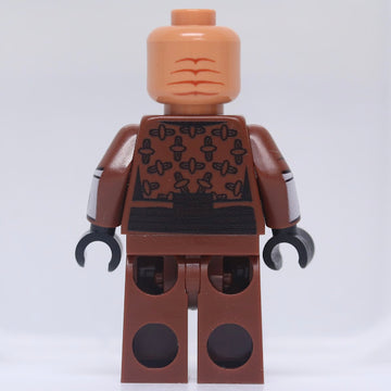 Second Hand Post - Custom Minifigures & Accessories – Secondhand Post