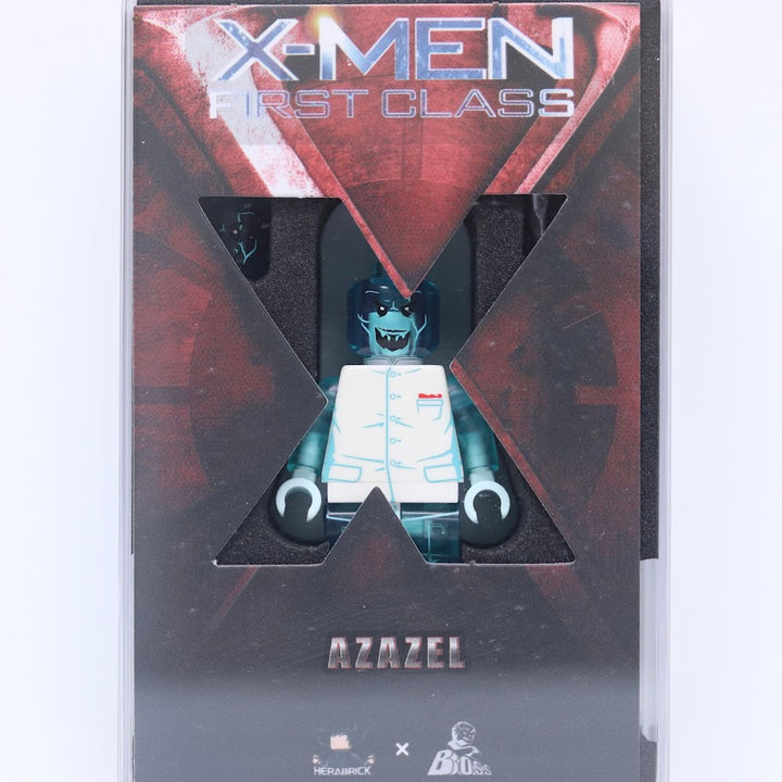 Jin Customs – Secondhand Post