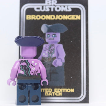 Second Hand Post - Custom Minifigures & Accessories – Secondhand Post