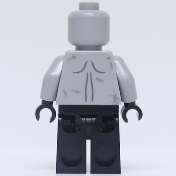 Second Hand Post - Custom Minifigures & Accessories – Secondhand Post