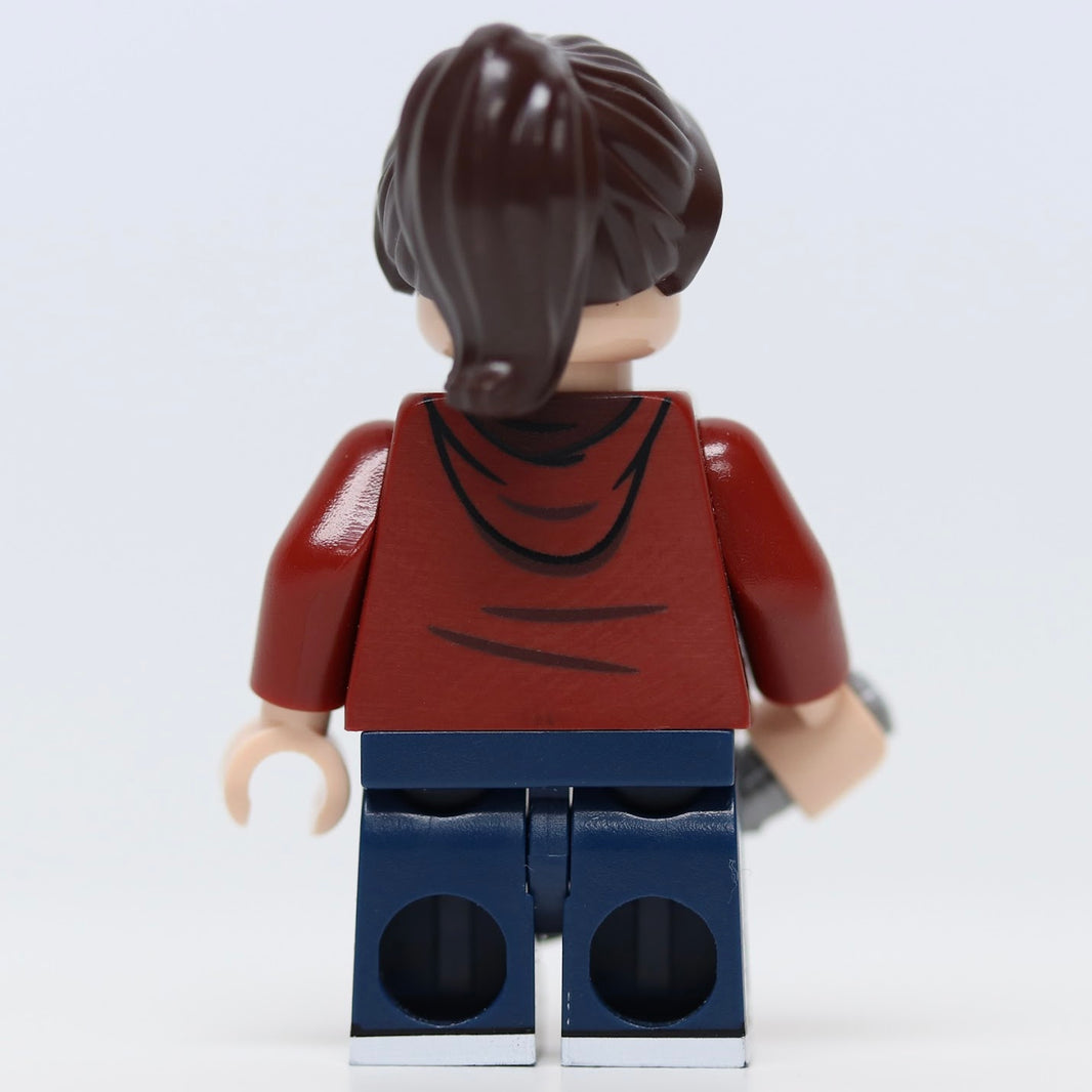 Citizen Brick – Secondhand Post