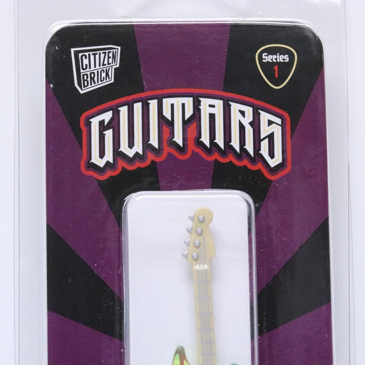 Citizen Brick – Secondhand Post