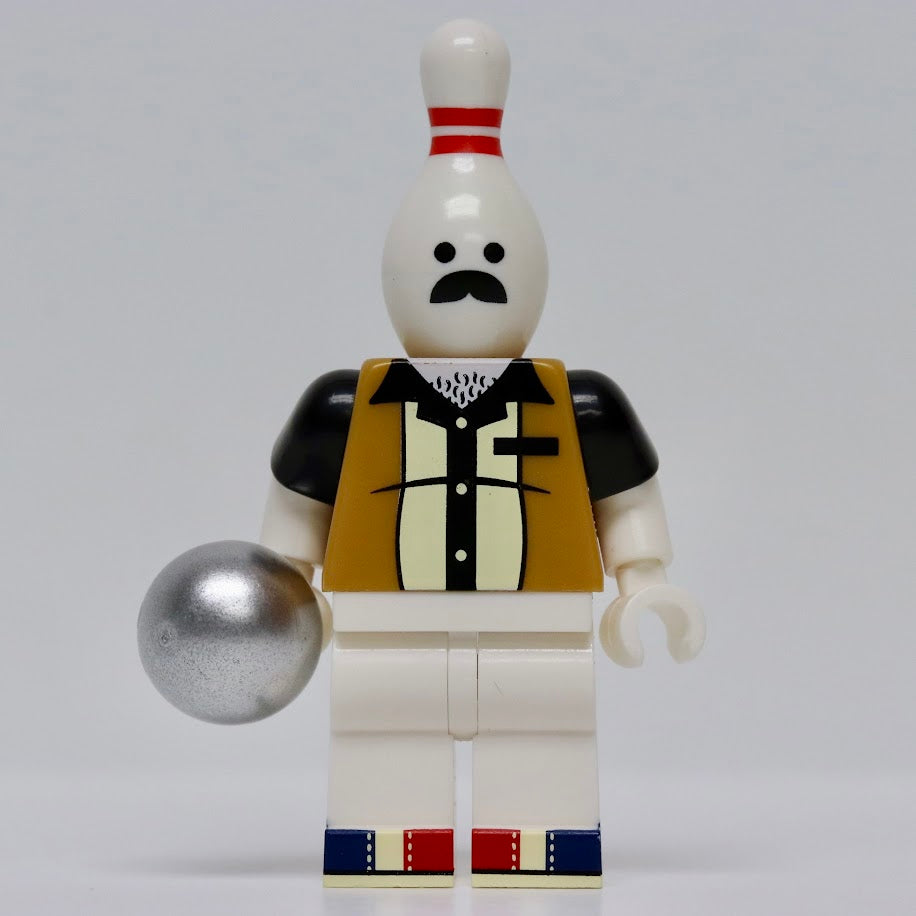 Citizen Brick – Secondhand Post