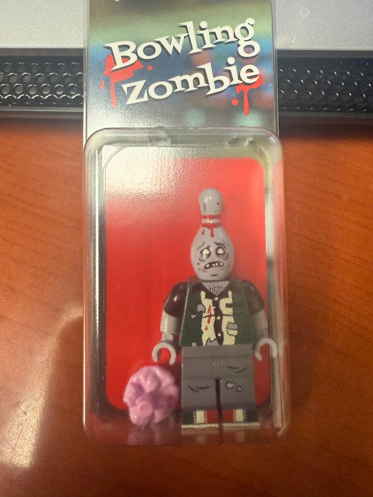 Citizen Brick – Secondhand Post