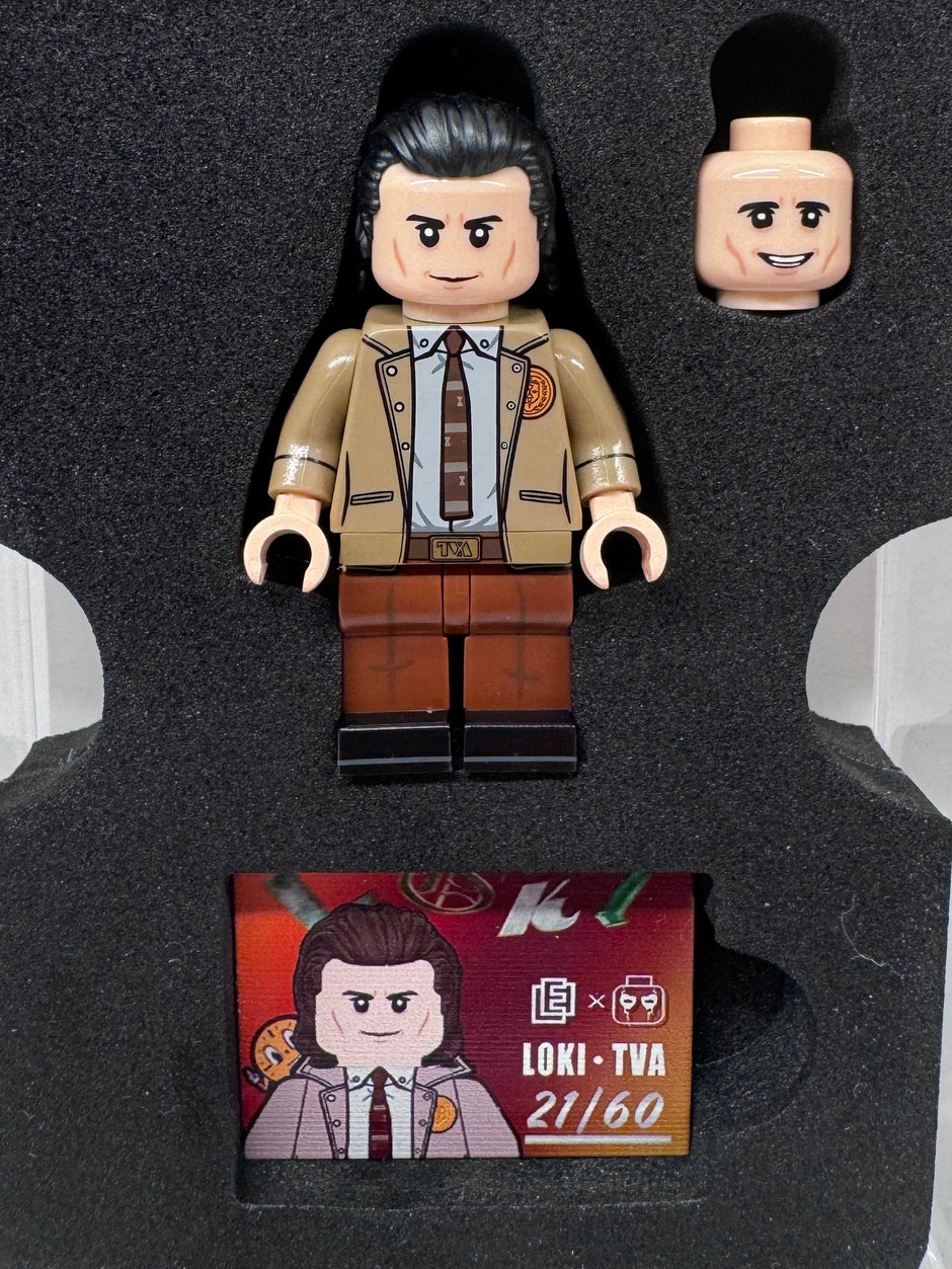 Jin Customs – Secondhand Post