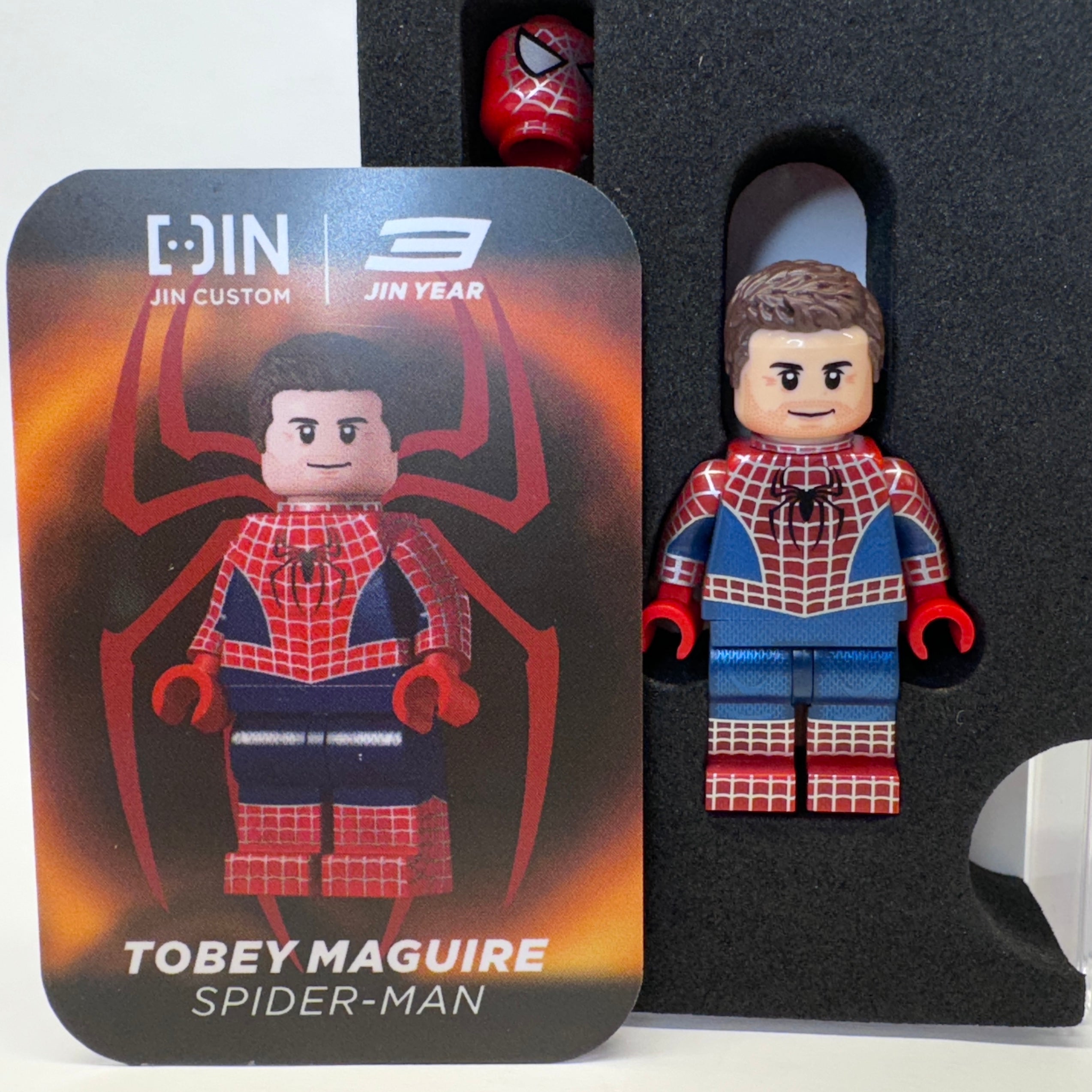 Jin Customs – Secondhand Post